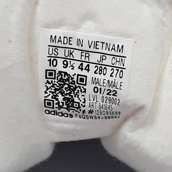 adidas Originals | Shoes | Adidas Gazelle Burgundy Sneaker B4645 | Poshmark